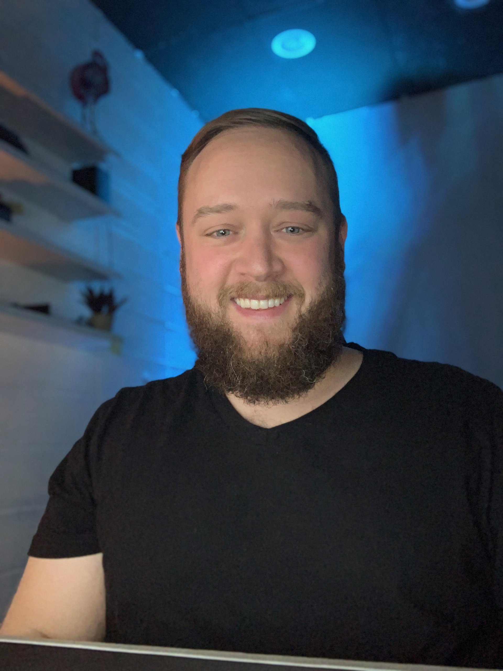 Home - Jesse Maitland